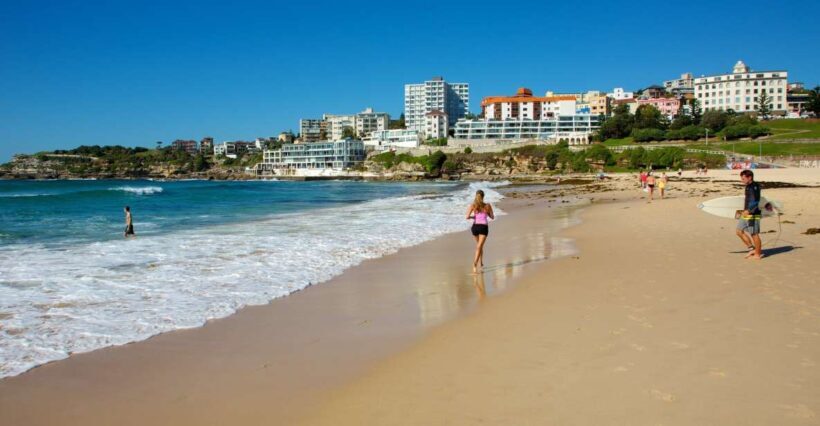 From Sydney: Full Day Tour of Golden Beaches and Ocean Vista - Discovering the Best of Sydney’s Beaches and Coastal Views