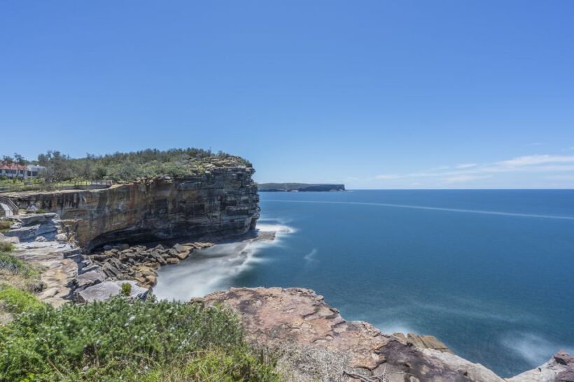 From Sydney: Full Day Tour of Golden Beaches and Ocean Vista - The Sum Up