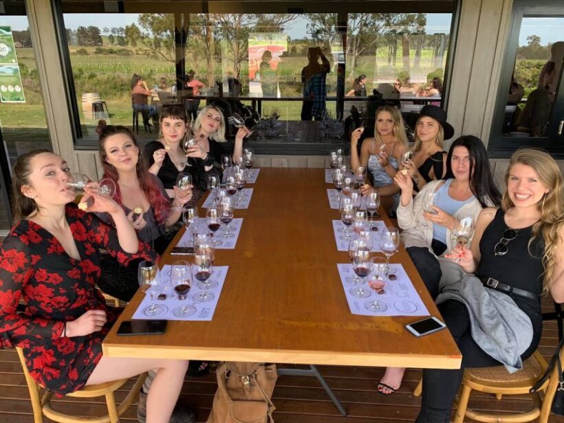From Sydney: Hunter Valley Beer & Wine Group Tour - FAQs