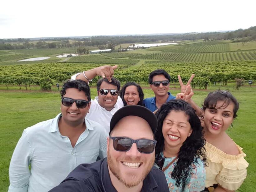From Sydney: Hunter Valley Wine, Gin & Food Tastings Tour - Final Thoughts: Who Is This Tour Best For?