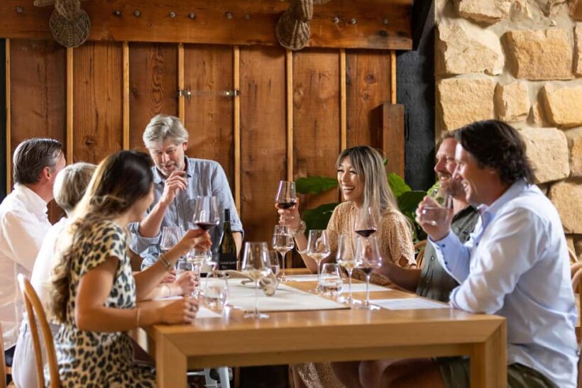 From Sydney: Hunter Valley Wine Tasting Day Tour - What to Expect on the Hunter Valley Day Tour