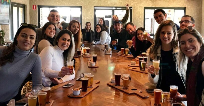 From: Sydney - Hunter Valley Wine Tasting Guided Day Tour - Who Is This Tour For?