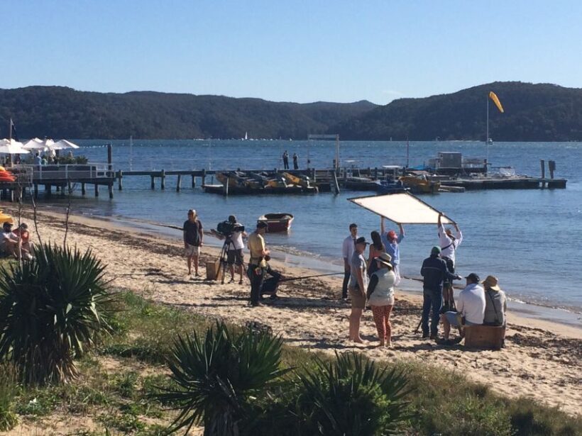 From Sydney: Location Tour of Home and Away - Authentic Experiences from Reviews