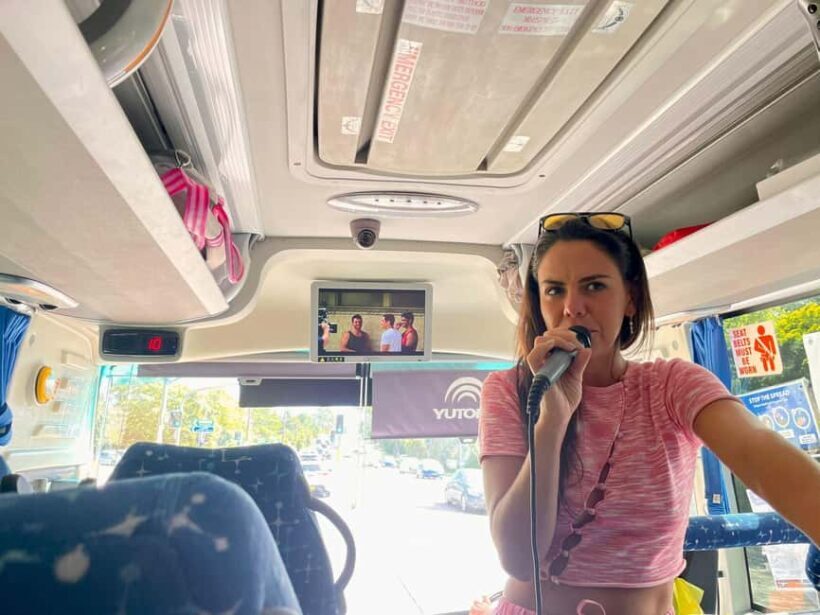 From Sydney: Location Tour of Home and Away - Who Should Book This Tour?