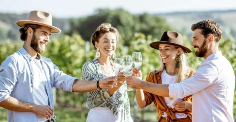 From Sydney: Luxury Hunter Valley Private Tour - A Closer Look at the Itinerary