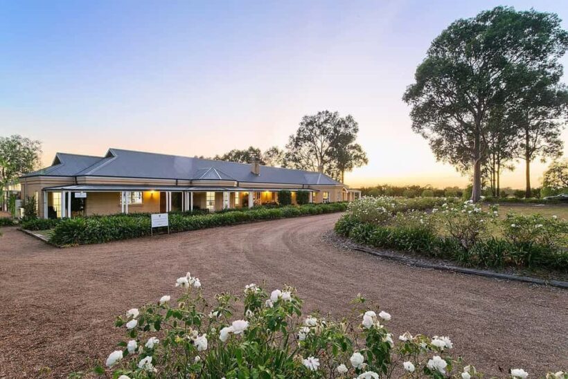 From Sydney: Luxury Hunter Valley Wine Tour with Fine Dining - The Value Proposition