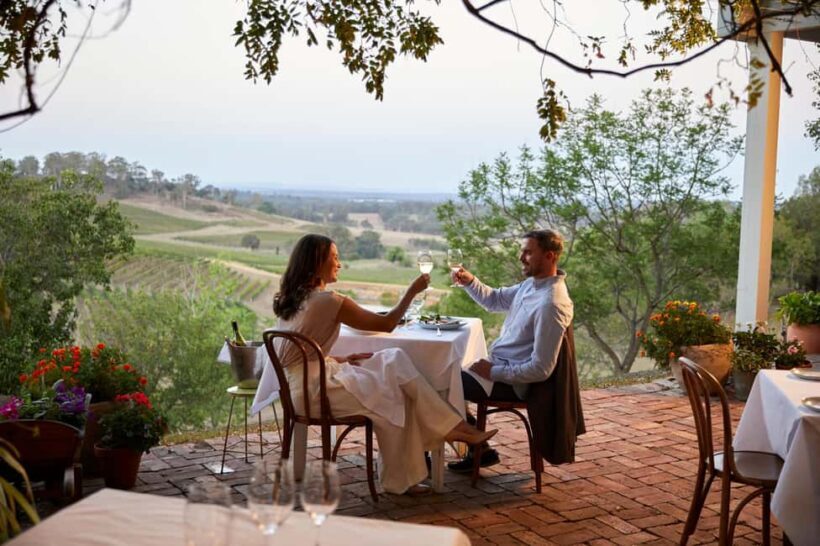 From Sydney: Luxury Hunter Valley Wine Tour with Fine Dining - Final Thoughts