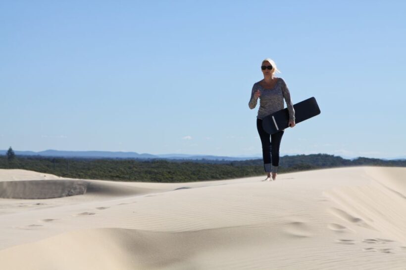 From Sydney: Small Group Port Stephens Whales & Dunes Combo - Final Thoughts: Who Should Consider This Tour?
