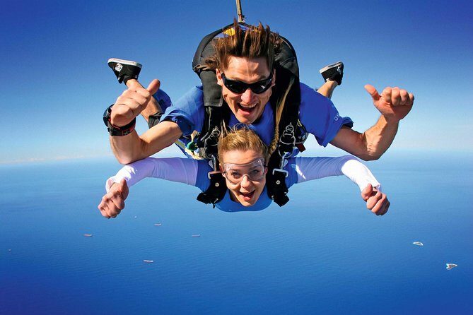 From Sydney: Tandem Skydive Experience over Wollongong Beach - Frequently Asked Questions