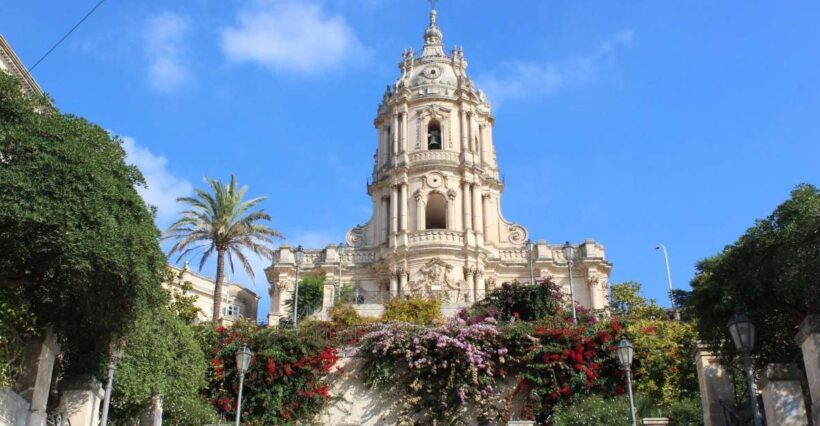 From Syracuse: Car/Minivan Tour to Noto, Ragusa and Modica - Key Points