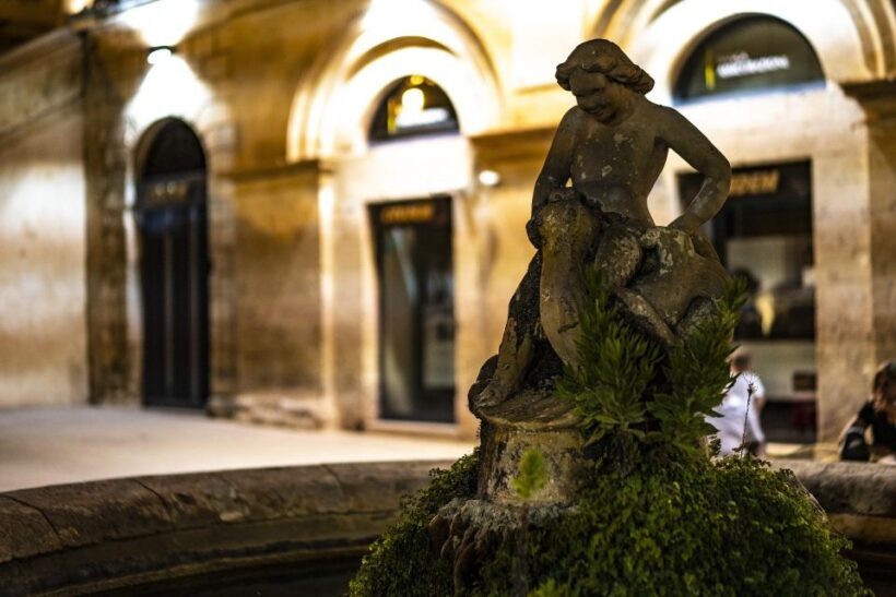 From Syracuse: Car/Minivan Tour to Noto, Ragusa and Modica - A Closer Look at the Experience