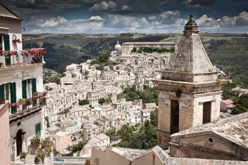 From Syracuse: Car/Minivan Tour to Noto, Ragusa and Modica - Frequently Asked Questions
