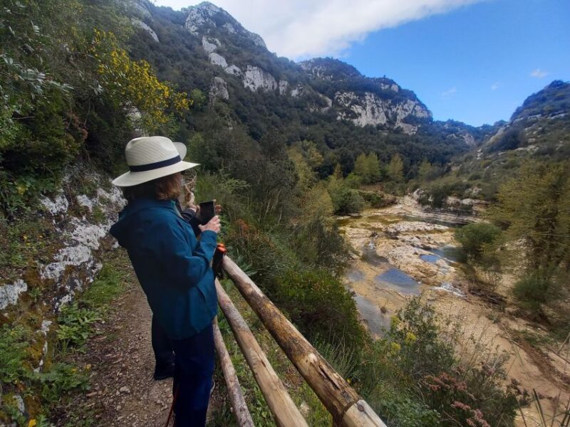 From Syracuse: Cavagrande Natural Reserve Guided Trek - What Makes This Tour Stand Out