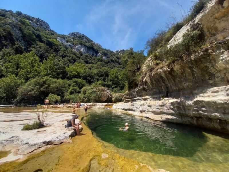 From Syracuse: Cavagrande Natural Reserve Guided Trek - Who Should Consider This Tour?