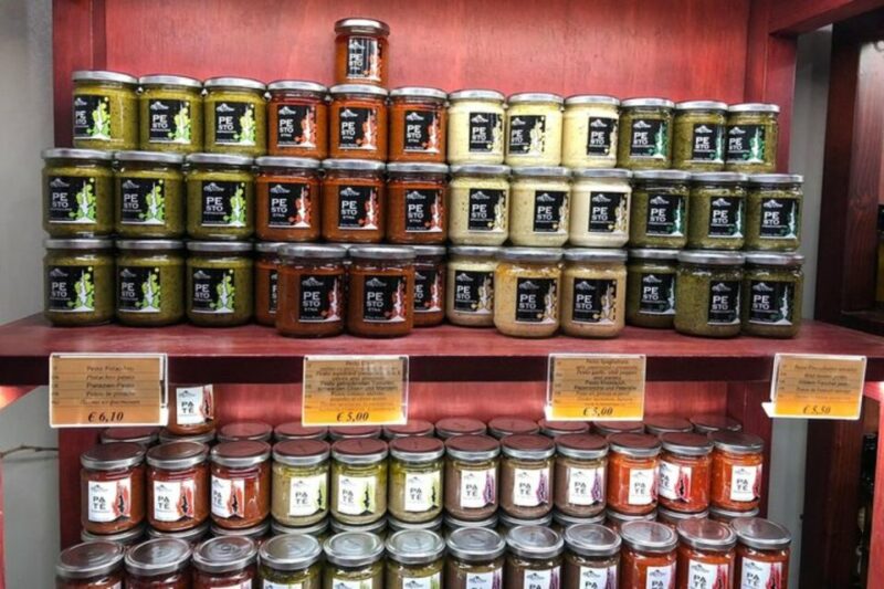 From Syracuse: Etna Volcano & Zafferana Etnea Private Tour - What Does This Tour Mean for You?