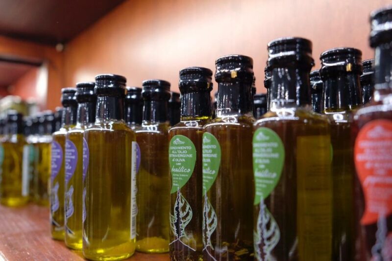 From Syracuse: Etna Volcano & Zafferana Etnea Private Tour - The Sum Up