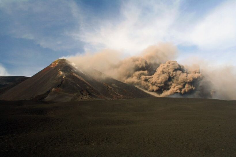 From Syracuse: Mount Etna Volcano Morning Trekking Tour - In-Depth Look at the Tour Experience