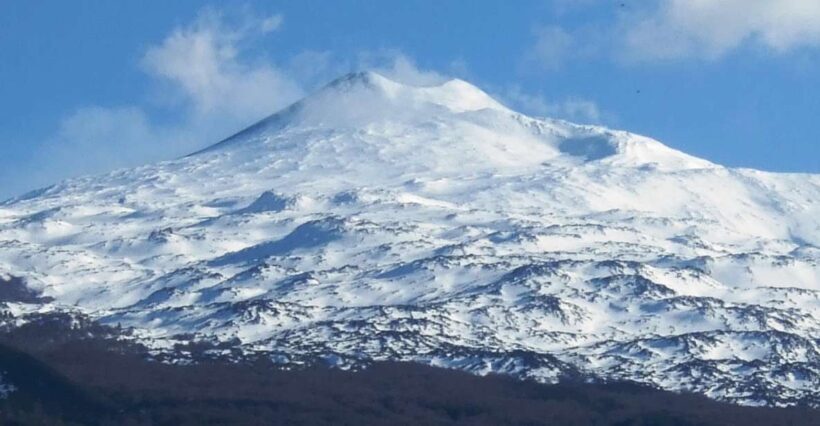 From Syracuse: Mount Etna Volcano Morning Trekking Tour - Frequently Asked Questions (FAQs)
