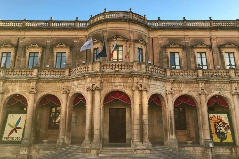 From Syracuse: Noto and Modica Private Tour with Tastings - What to Expect from the Tour