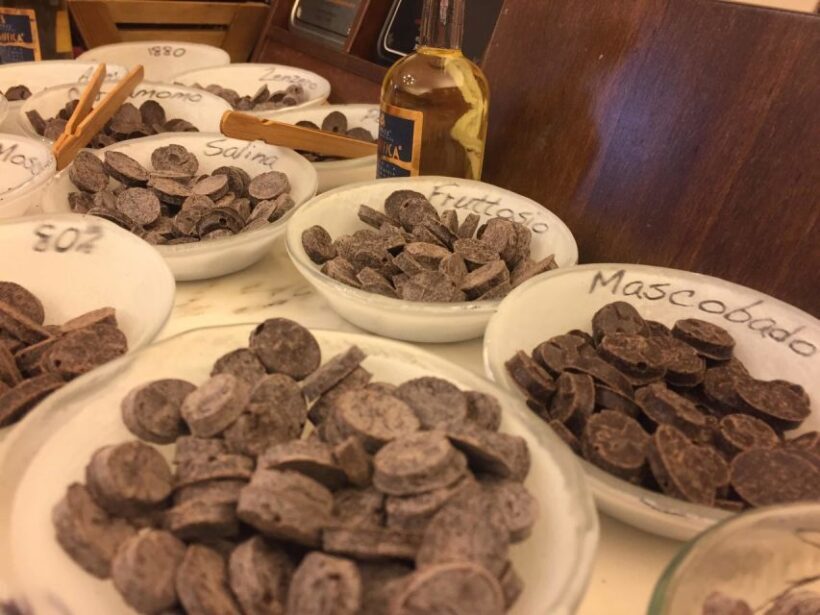From Syracuse: Noto and Modica Private Tour with Tastings - FAQ