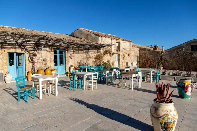 From Syracuse: Noto, Portopalo & Marzamemi Private Day Trip - Key Points