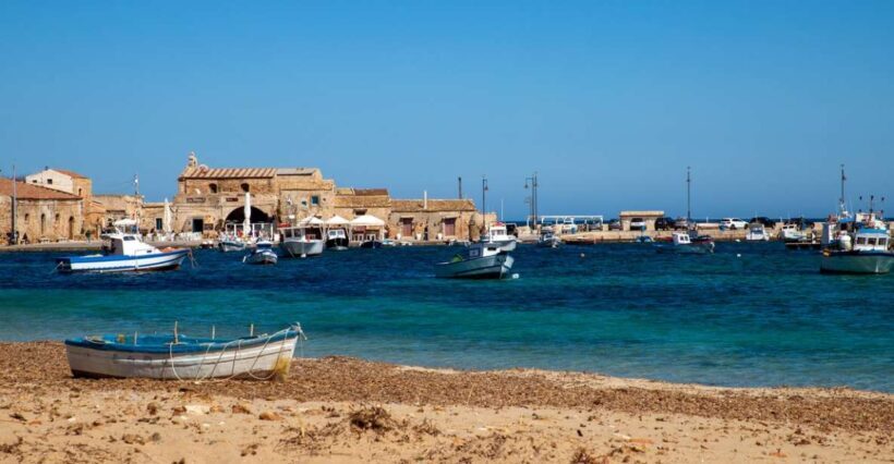 From Syracuse: Noto, Portopalo & Marzamemi Private Day Trip - The Sum Up