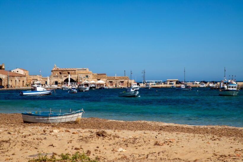 From Syracuse: Noto, Portopalo & Marzamemi Private Day Trip - FAQ