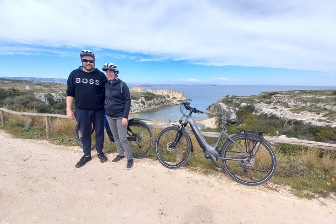 From Syracuse: Ortigia Bike Tour - FAQs