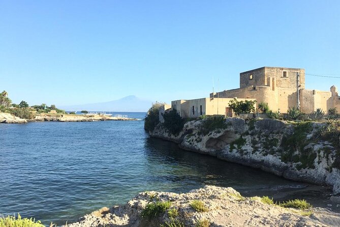 From Syracuse: Ortigia Bike Tour - Final Thoughts