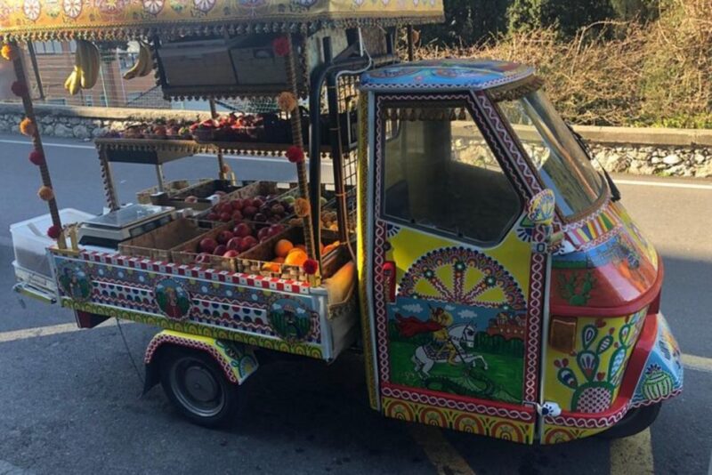 From Syracuse: Private Etna and Taormina Tour - The Trekking and Scenic Experiences