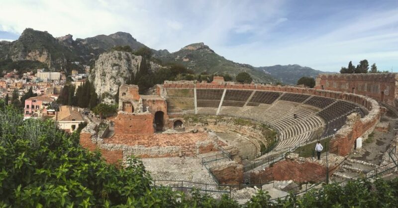 From Syracuse: Private Etna and Taormina Tour - Pricing and Value