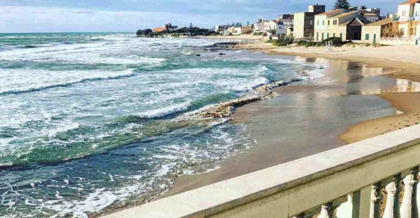 From Syracuse: Private Trip to Inspector Montalbano Location - The Itinerary in Detail: What to Expect
