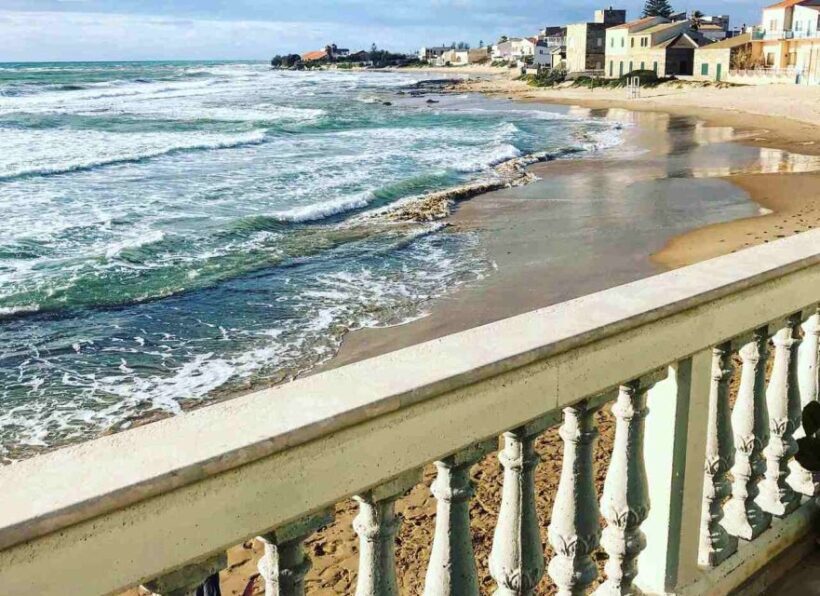 From Syracuse: Private Trip to Inspector Montalbano Location - Who Will Love This Tour?