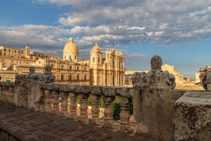 From Syracuse: Ragusa Ibla, Noto and Modica Private Day Trip - Discovering Sicily’s Baroque Treasures: From Syracuse to Ragusa Ibla, Noto, and Modica