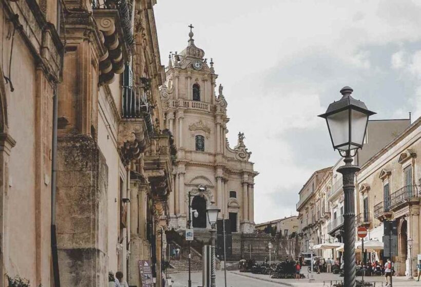 From Syracuse: Ragusa Ibla, Noto and Modica Private Day Trip - The Value of This Tour