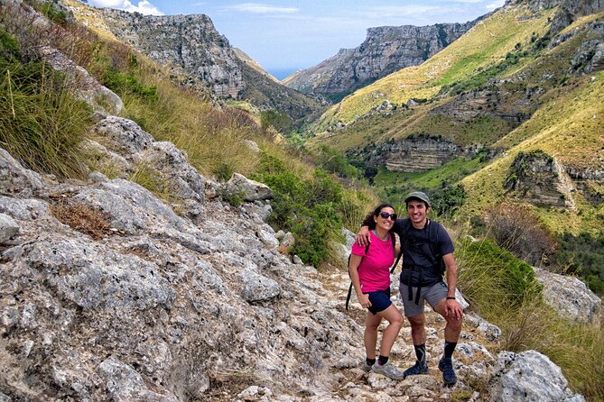 From Syracuse: Trekking Cavagrande - FAQ