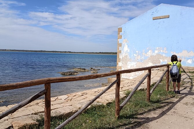 From Syracuse: Vendicari Natural Reserve - Meeting Point and Transportation Details