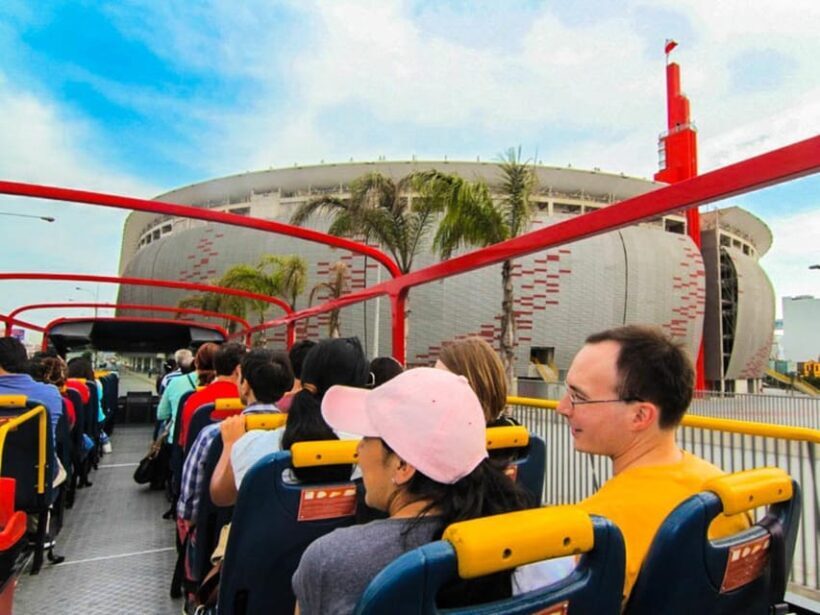 From Tacna | Tourist Circuit by MiraBus in Tacna| - Final Thoughts