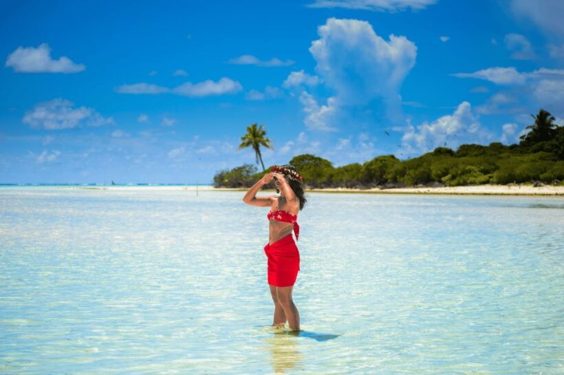 From Tahiti: Tetiaroa Island Tour by Sailing Catamaran - Frequently Asked Questions (FAQs)