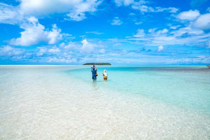 From Tahiti: Tetiaroa Island Tour by Sailing Catamaran - A Day in Paradise: What to Expect on This Tetiaroa Tour