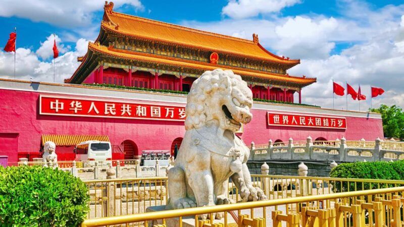 From Taijin Cruise Port: 2-Day Beijing Sightseeing Tour - FAQ