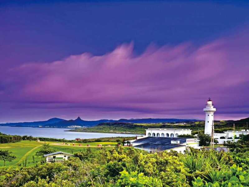 From Taipei: 5-Day Best of Round Taiwan Island Tour - Kenting National Park and Taitung: The Souths Natural Beauty