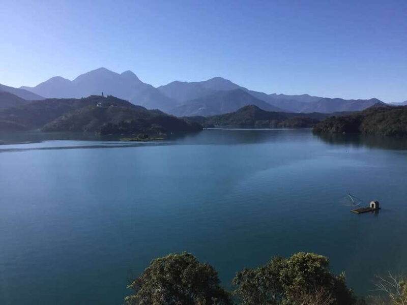 From Taipei: 5-Day Best of Round Taiwan Island Tour - The East Coast: Geological Marvels and UNESCO-Listed Spots