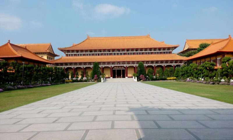 From Taipei: 5-Day Best of Round Taiwan Island Tour - Cost and Value: Is It Worth It?