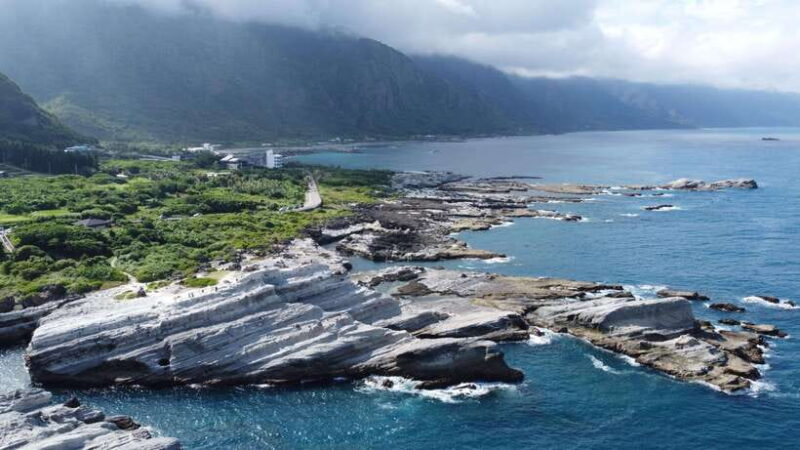 From Taipei: 5-Day Best of Round Taiwan Island Tour - Who Will Love This Tour?