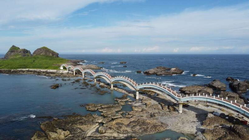 From Taipei: 5-Day Best of Round Taiwan Island Tour - Final Reflection: Is This Tour for You?