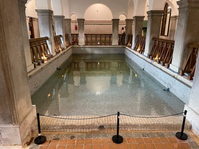 From Taipei: Beitou and Yangmingshan National Park Day Tour - FAQ