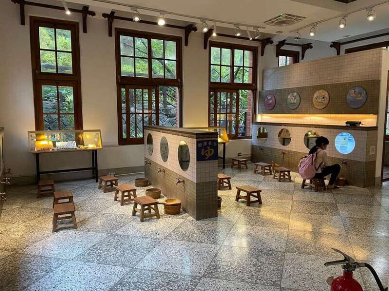 From Taipei: Beitou and Yangmingshan National Park Day Tour - Final Recommendation