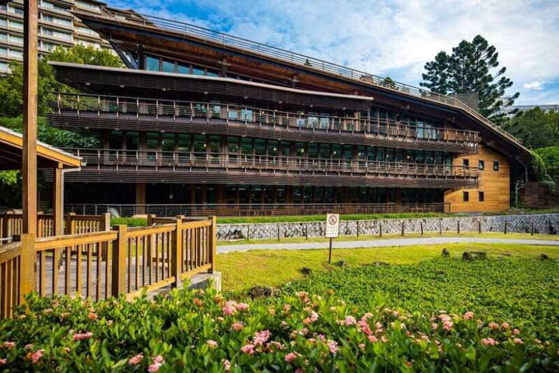 From Taipei: Beitou & Yangmingshan Private Day Tour - Why You Should Consider This Tour