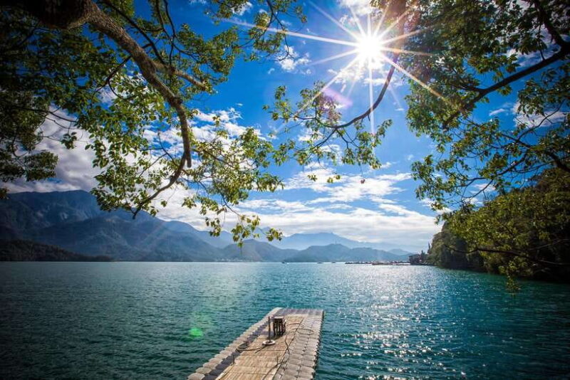 From Taipei: Best of Taiwan 9-Day Trip with Accommodation - Key Points